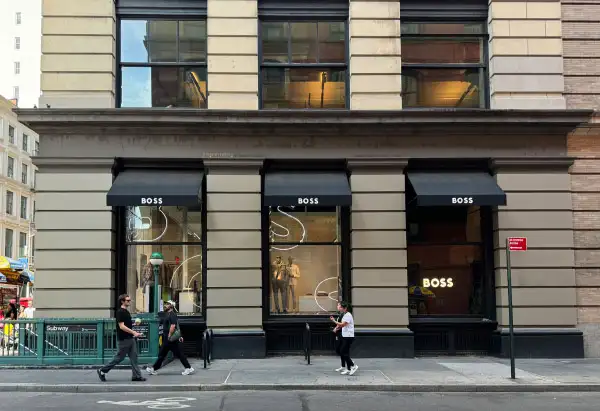 568 Broadway : SoHo Office Space